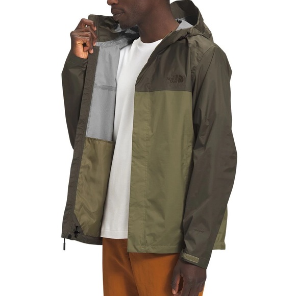 The North Face | Jackets & Coats | Tnf Venture Hooded Jacket | Poshmark